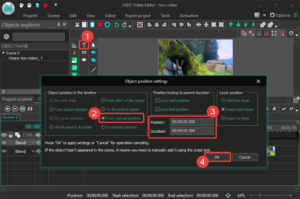 How to add Subtitles to Videos in Windows 11
