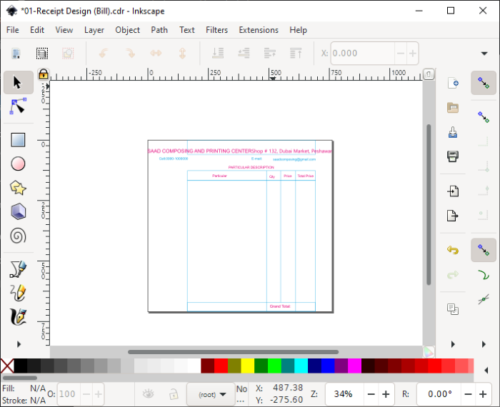 What is a CDR file? How to view and edit CDR file in Windows?