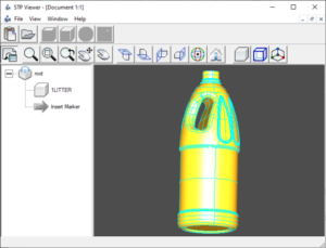 What is STP file? How to view STP/STEP file in Windows 11?