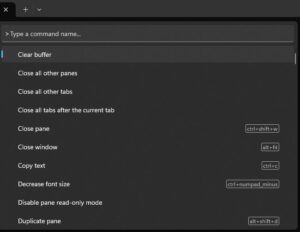 How to use Windows Terminal in Windows 11: Beginners Guide