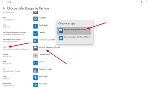 Services.msc not opening in Windows 11 [Fix]