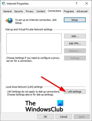 Fix An error occurred while starting Roblox