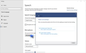 Audio sounds funny and distorted like chipmunks on Windows PC