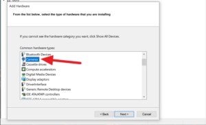 Fix Camera Missing or Not Showing in Device Manager on Windows 11/10