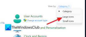 How to open Windows Tools in Windows 11