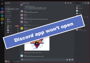 Fix Discord Error Codes and Messages