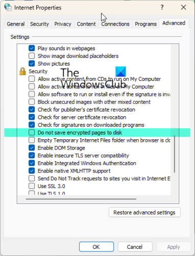 Microsoft Store apps not downloading, installing, updating