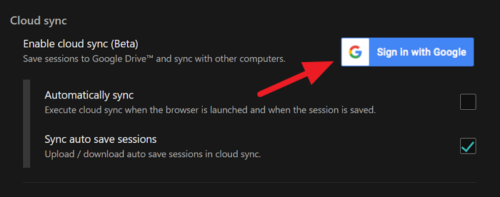 How to Sync Tabs between Edge, Chrome and Firefox browsers
