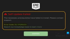 Fix Epic Games error code DP-06, Install location error
