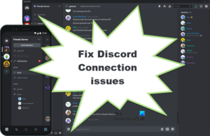 How to fix Discord Invite Invalid error