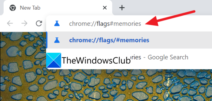 How to Enable or Disable Memories on Google Chrome