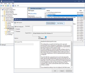 Open multiple apps at once from Start Menu in Windows 11