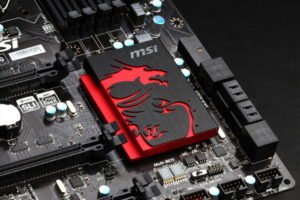 GPU is not detected or showing in BIOS on Windows computer