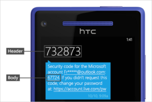 Your Microsoft Account has been locked, 0x80a40014 - Xbox error