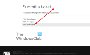 Fix PUBG Failed to get Token from Xbox error