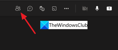 How to lock meetings in Microsoft Teams