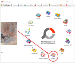 Best free Image Splitter software for Windows 11