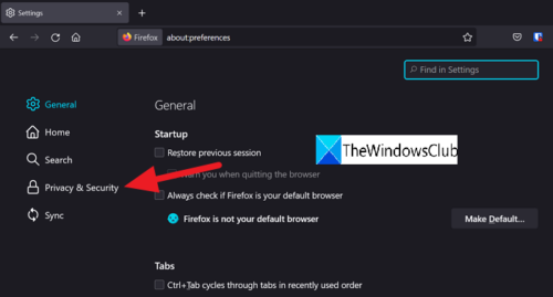 What is SmartBlock and How to use it on Firefox