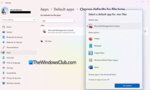 How to list all Windows Services using command line