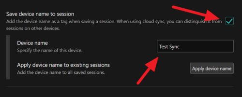 How to Sync Tabs between Edge, Chrome and Firefox browsers
