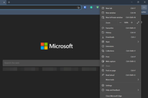Disable built-In Password Manager in Chrome, Edge, Firefox