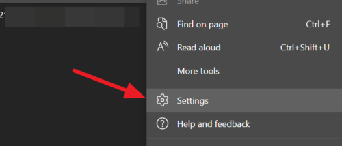 How to access Blockchain Domains in a Browser