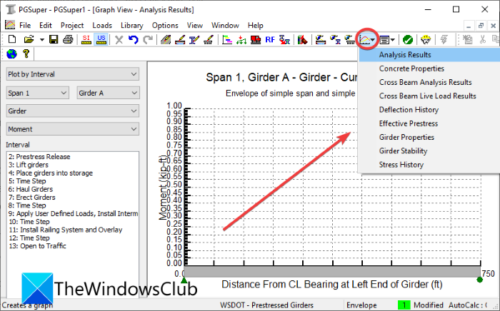 Best free Bridge Design software for Windows 11/10