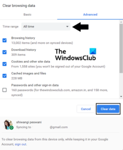 Fix Steam Captcha not working on PC