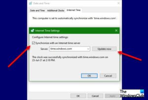 0x800B0101, Installer encountered an error Windows Update