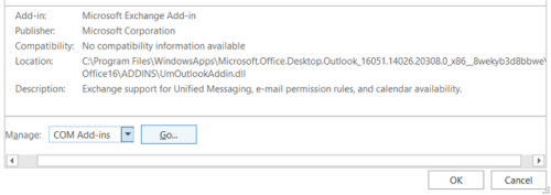 Outlook Attachment Error The Attempted Operation Failed