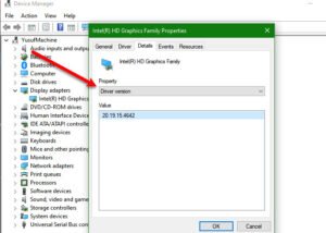 Failed to load Hardware Monitor driver on Windows 11/10