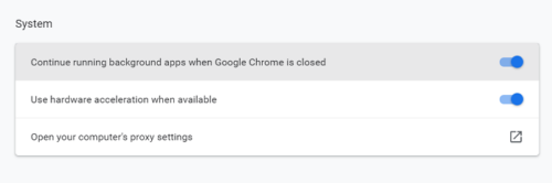 Chrome didn't shut down correctly on Windows 11 [Fix]