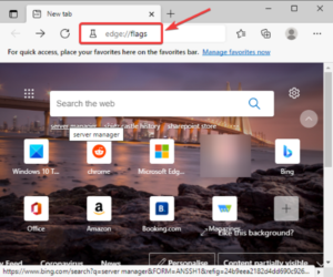 How to enable and validate Digital Signature for PDF in Edge