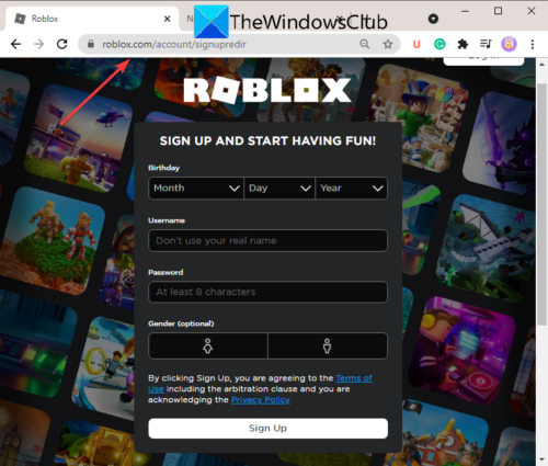 Roblox Error Code 103 and Initialization Error 4 on Xbox or PC