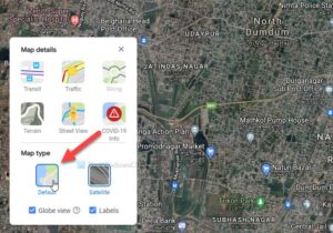 Google Maps slow issue on Chrome, Edge, Firefox, on Windows 11