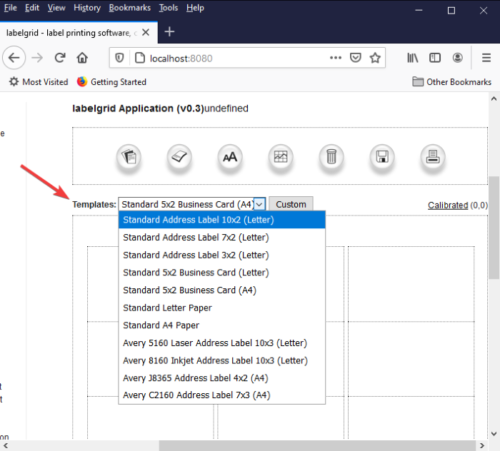 How to Create and Print Address Labels on Windows PC