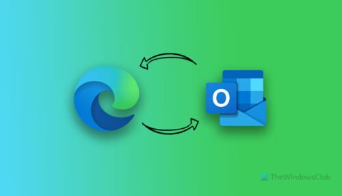Microsoft Outlook extension for Edge lets you manage emails, calendar