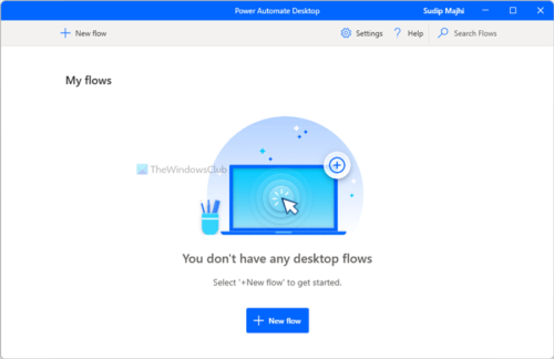Microsoft Power Automate Tutorial: How to get started
