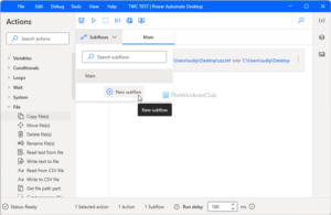 Microsoft Power Automate Tutorial: How to get started