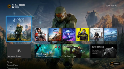 How to play DVDs on Xbox One