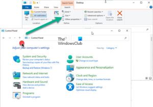Get Windows 10 Explorer & Context Menu back in Windows 11