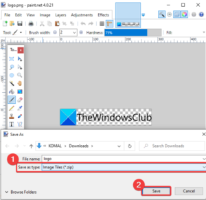 Best free Image Splitter software for Windows 11