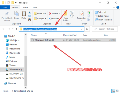 Best free Image Splitter software for Windows 11/10
