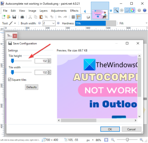 Best free Image Splitter software for Windows 11