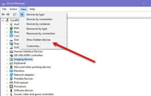 You need a WIA driver to use this device on Windows 11 [Fix]