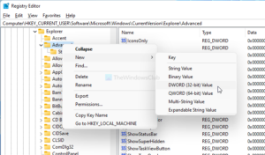 How to show Taskbar across multiple monitors in Windows 11