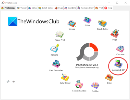 How to Speed Up or Slow Down GIF on Windows PC