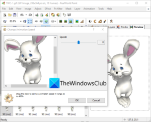 How to Speed Up or Slow Down GIF on Windows PC