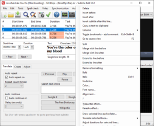 What is LRC file? How to create an LRC file in Windows 11