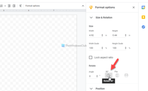 Google Drawings Tutorial, Tips and Tricks